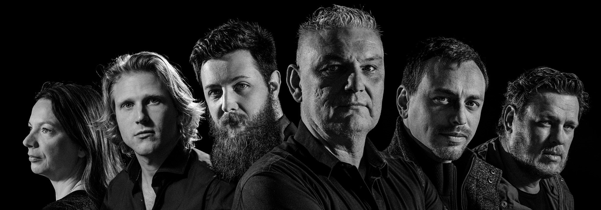 Growth Wolf announcement | Lone Wolves